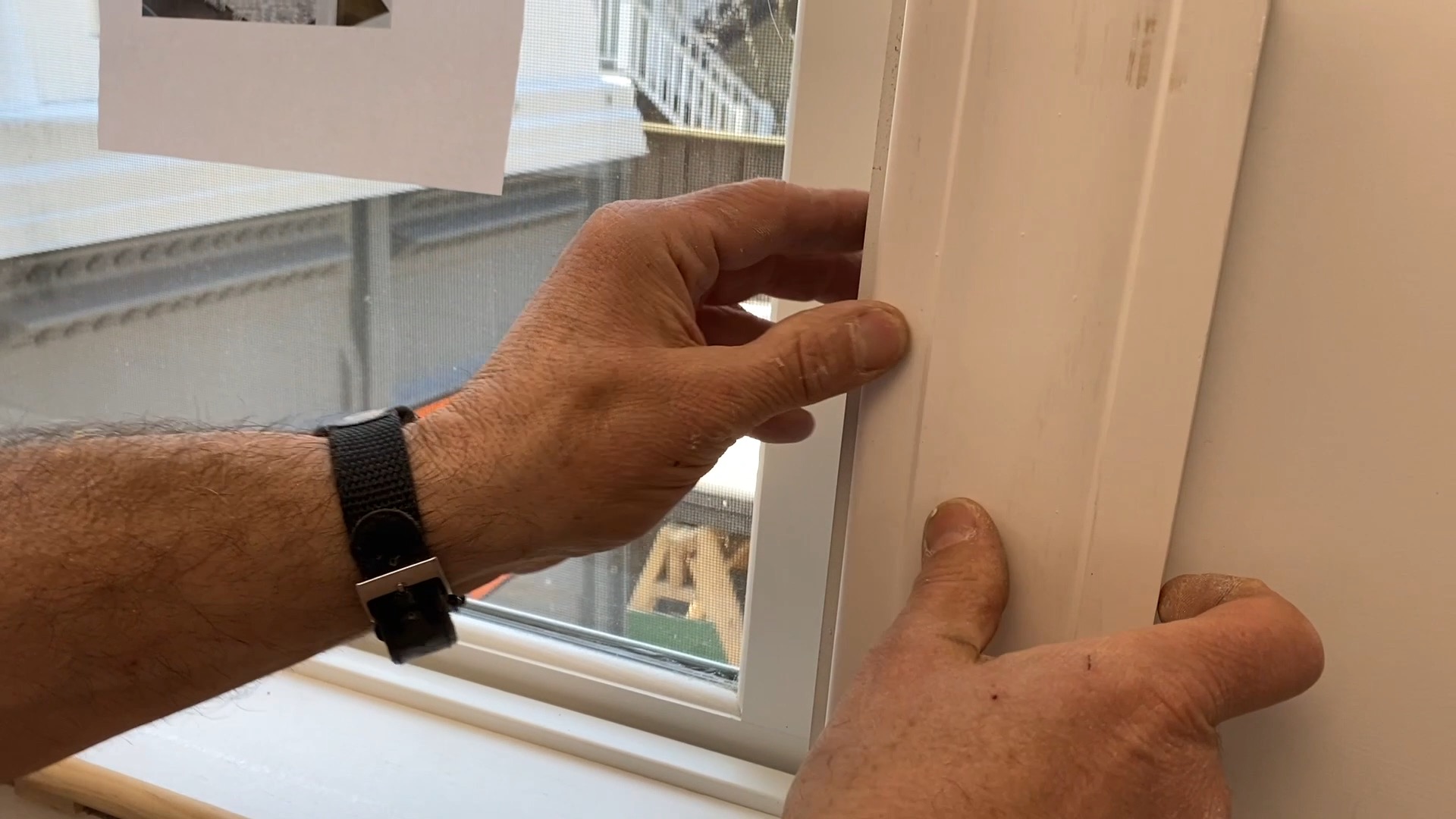 10 Trim Carpentry Tips - Concord Carpenter