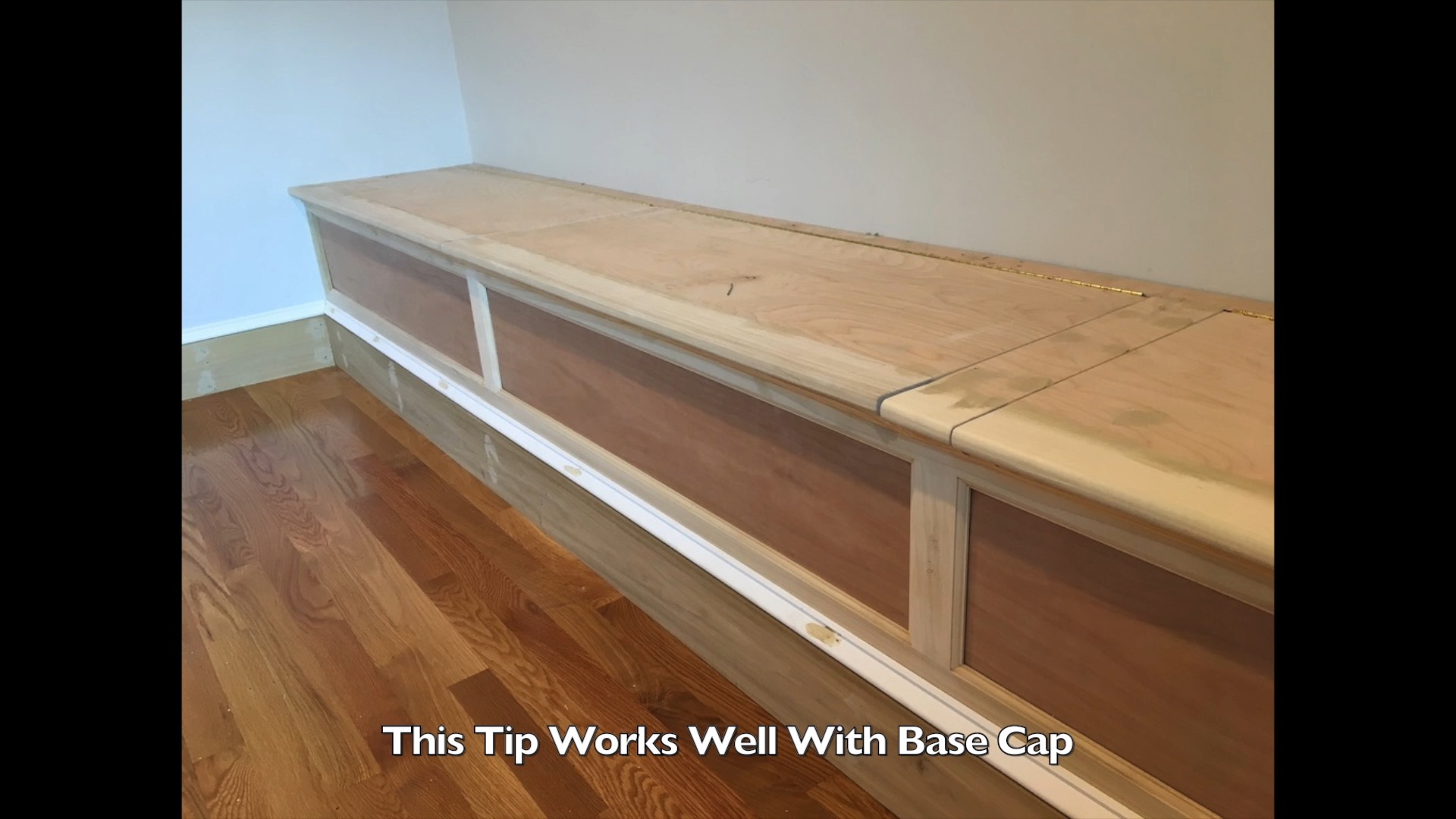 10 Trim Carpentry Tips - Concord Carpenter