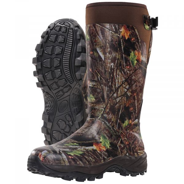 HISEA Apollo Rain Boots Review - Concord Carpenter