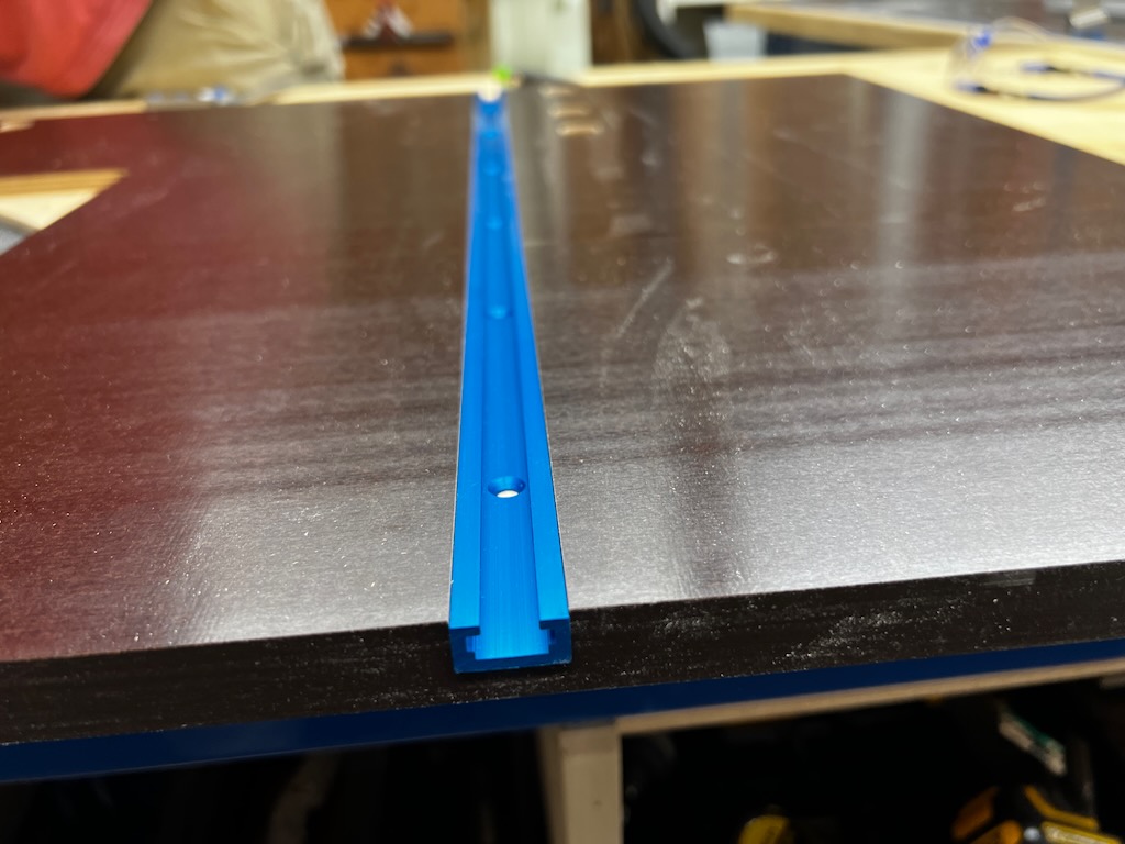 Designing a Garage Workshop - Concord Carpenter