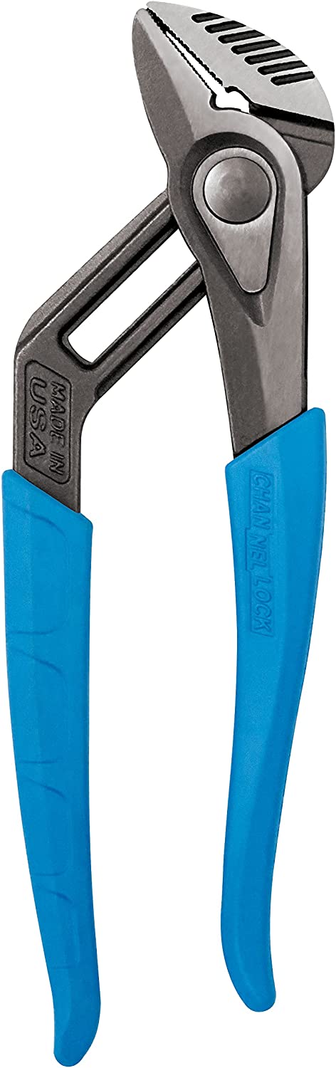CHANNELLOCK SPEEDGRIP and NUTBUSTER Pliers - Concord Carpenter