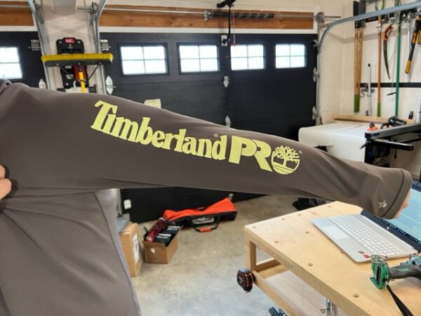Timberland Pro Workwear - Concord Carpenter