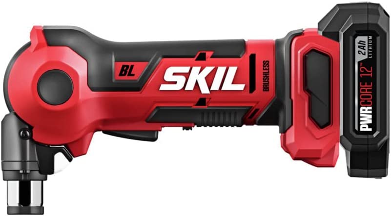 SKIL 12-Volt Auto Hammer - Concord Carpenter