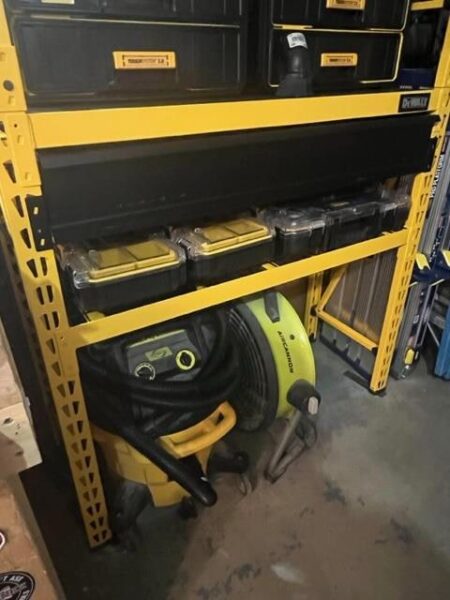 DEWALT Storage Solutions - Concord Carpenter