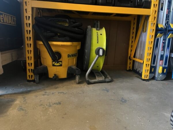 DEWALT Storage Solutions - Concord Carpenter