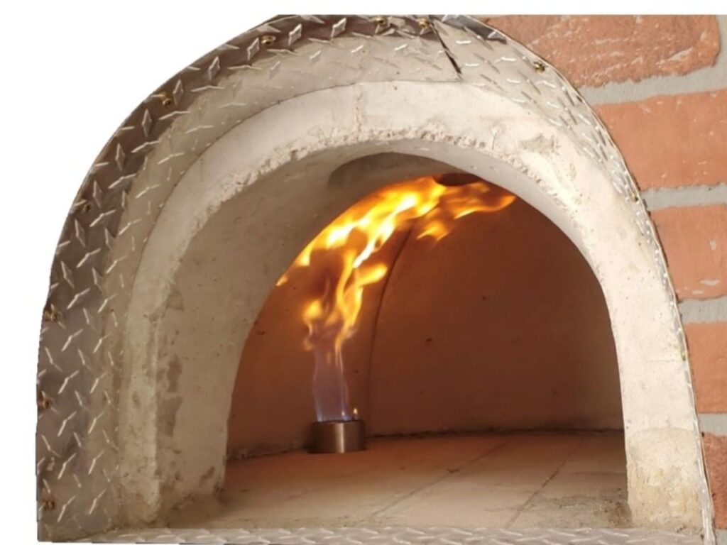 Dome Ovens Pizza Oven Review - Concord Carpenter