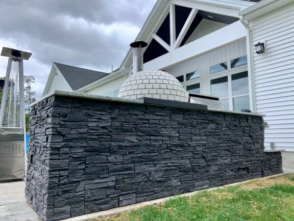 GenStone Faux Wall Panels - Concord Carpenter