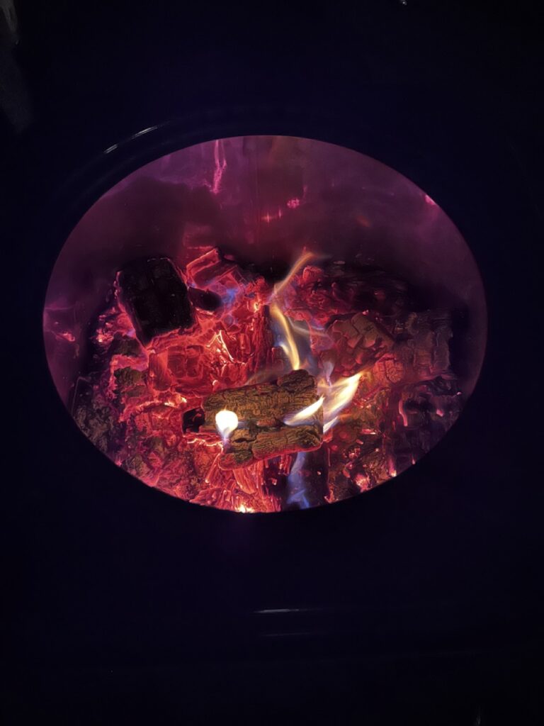 WARMBOND BondStove Fire Pit Review - Concord Carpenter