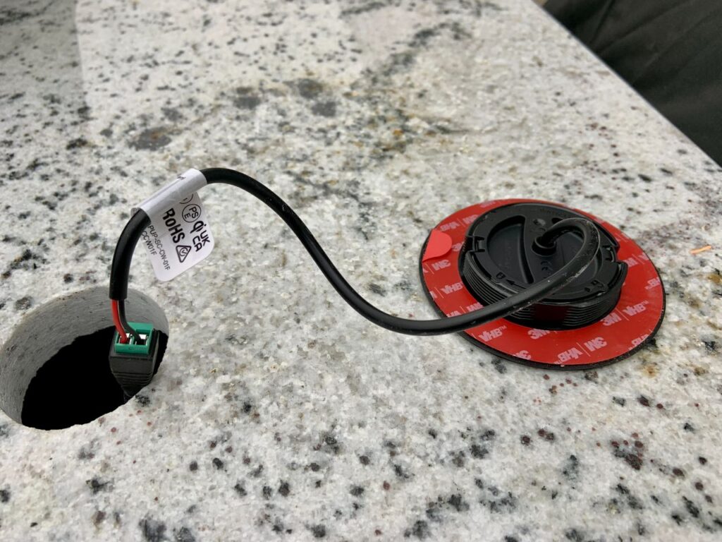 Scanstrut Waterproof Wireless Phone Charger Review - Concord Carpenter
