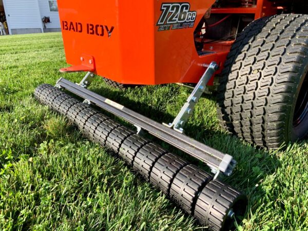 Checkmate Lawn Striping Kit Review - Concord Carpenter