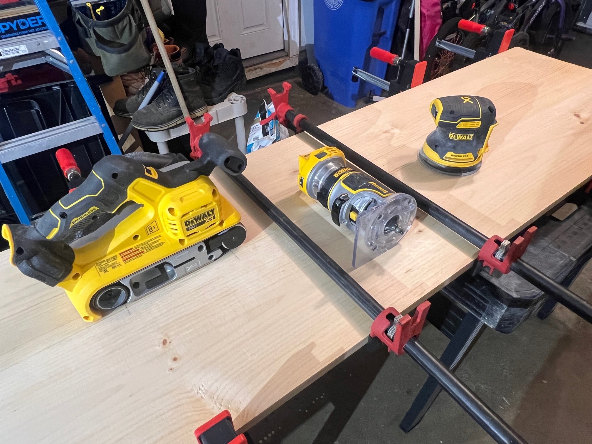 Crucial Tools for Woodworking - Concord Carpenter