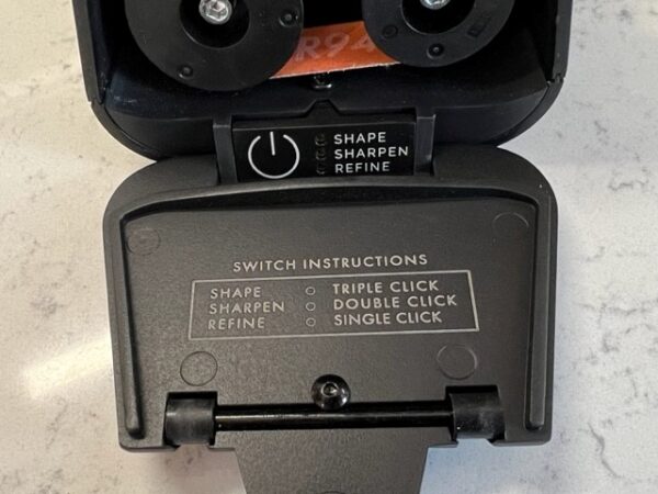 Work Sharp Professional Electric Kitchen Sharpener Review - Concord ...