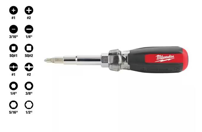 Milwaukee Hand Tools - Concord Carpenter Milwaukee Hand Tools
