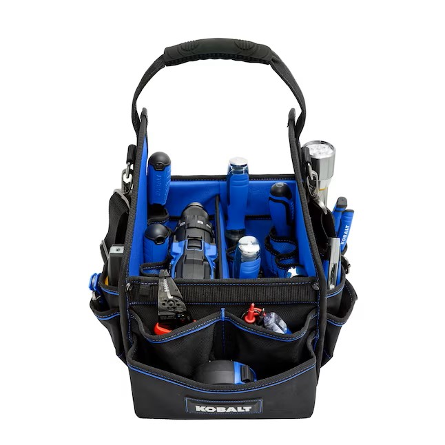 Kolbalt Tool Bags Review - Concord Carpenter