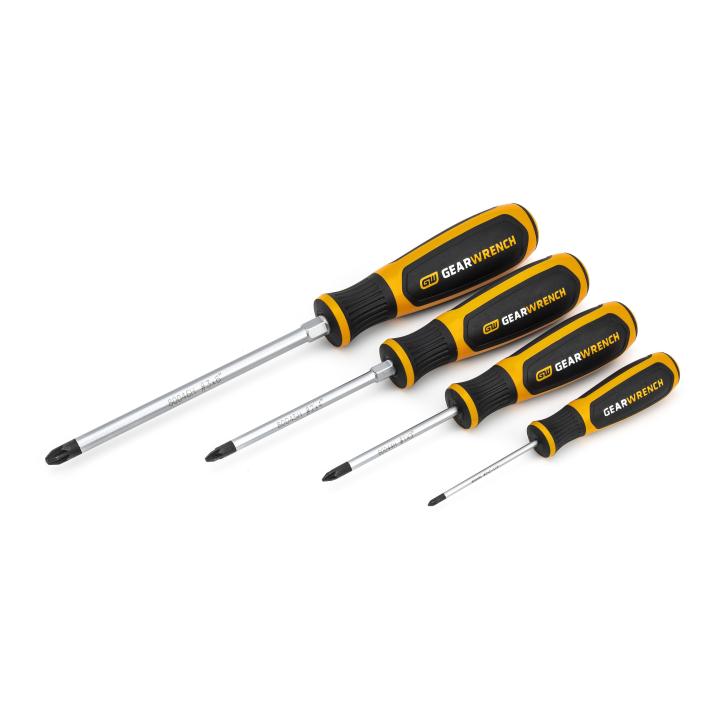 Gearwrench Screwdrivers - Concord Carpenter