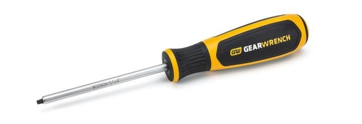 Gearwrench Screwdrivers - Concord Carpenter