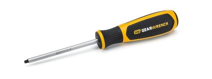 Gearwrench Screwdrivers - Concord Carpenter