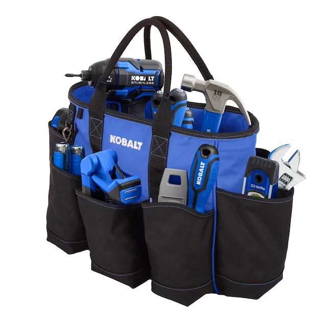 Kolbalt Tool Bags Review - Concord Carpenter