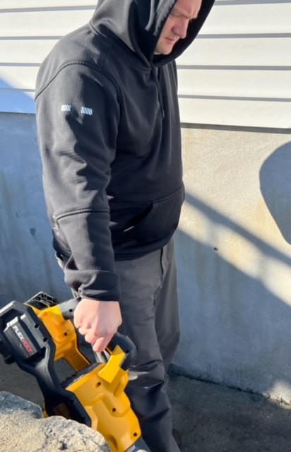 Truewerk Work wear: A Contractor’s Perspective - Concord Carpenter