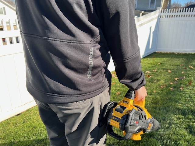 Truewerk Work wear: A Contractor’s Perspective - Concord Carpenter