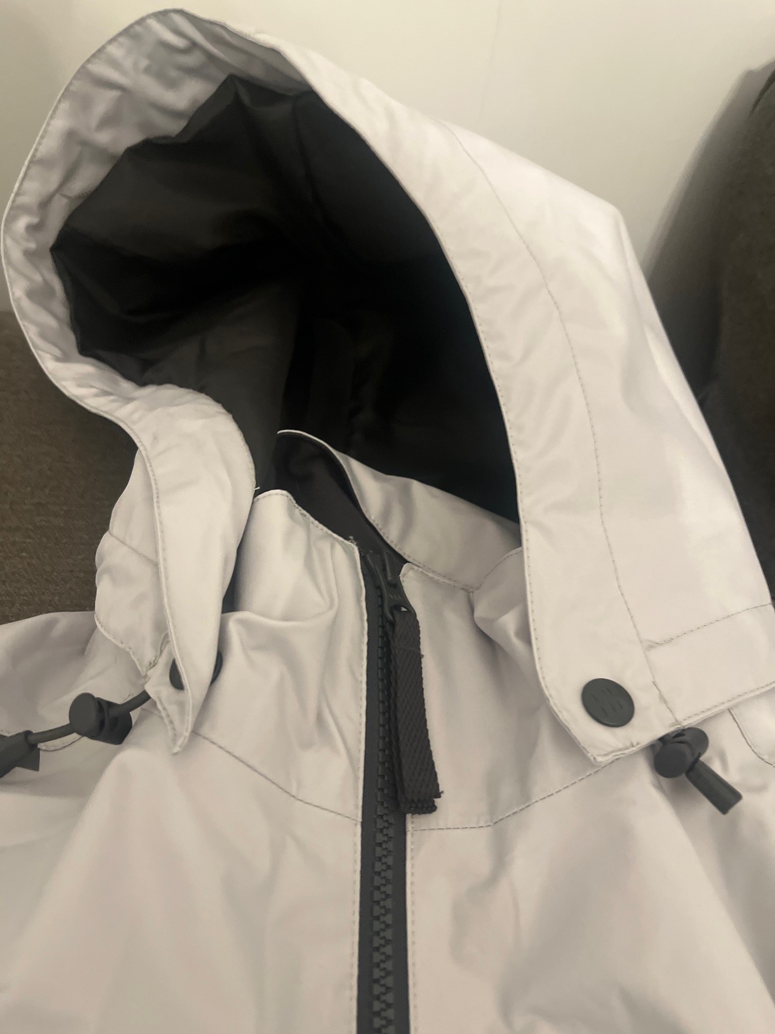 Helly Hansen Manchester 2.0 Shell Jacket Review - Concord Carpenter