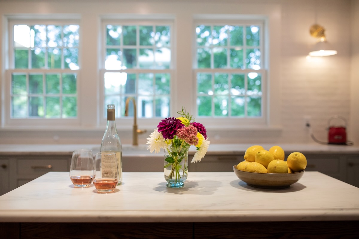 Concord Carpenter Remodels 377 Main Street Concord, MA - Concord Carpenter