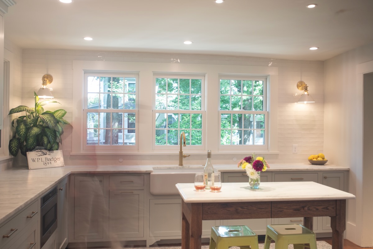 Concord Carpenter Remodels 377 Main Street Concord, MA - Concord Carpenter