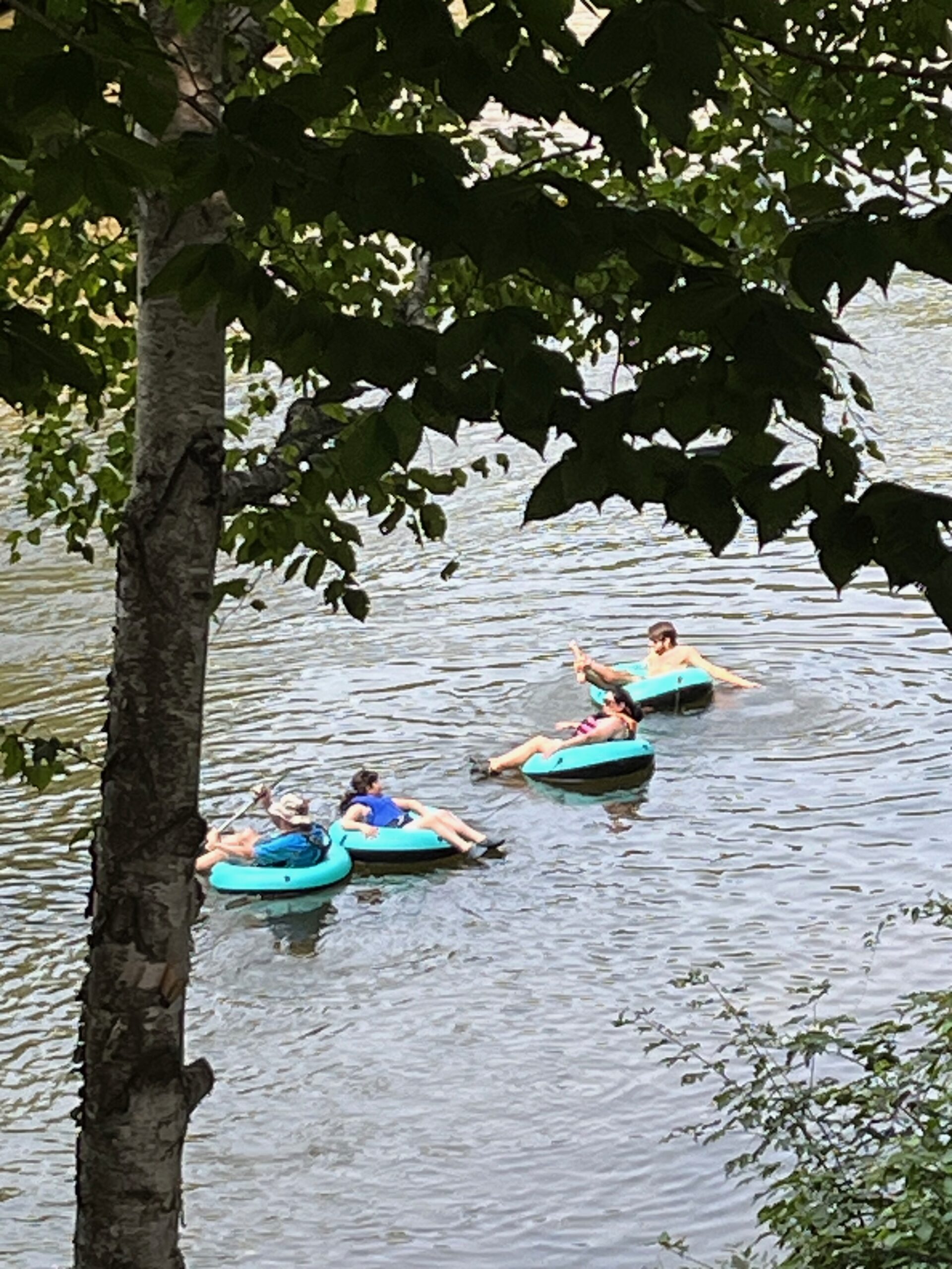 Ryobi USB Lithium High Volume Inflator - Concord Carpenter