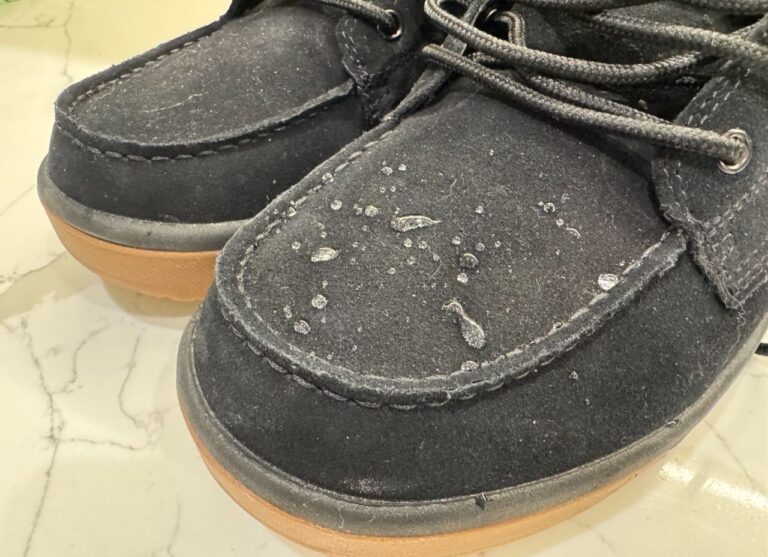 KEEN Gibson Boot (Soft Toe) Review - Concord Carpenter